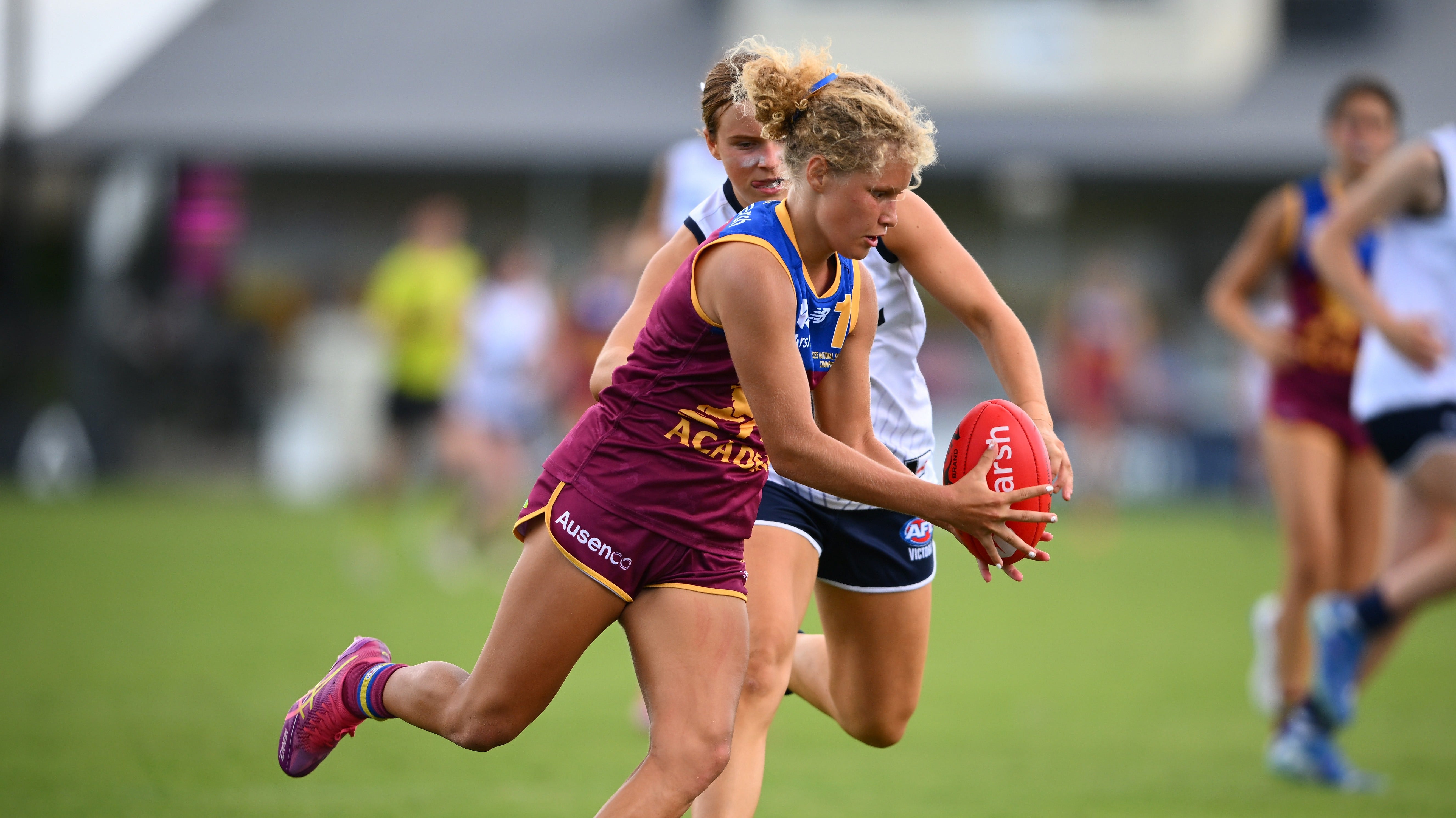 Stars named in Indigenous and Multicultural Academies - Play AFL
